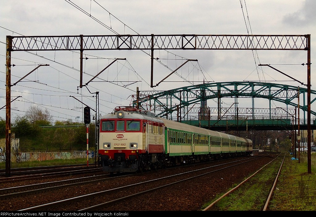 EP07-1062 (ex EU07-526)